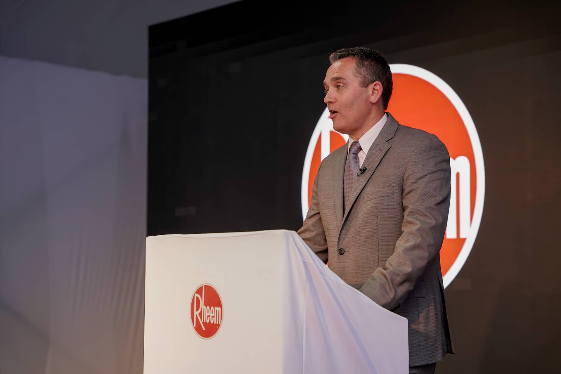 Rheem Inaugurates New Manufacturing Facility in Dubai | Global leader ...