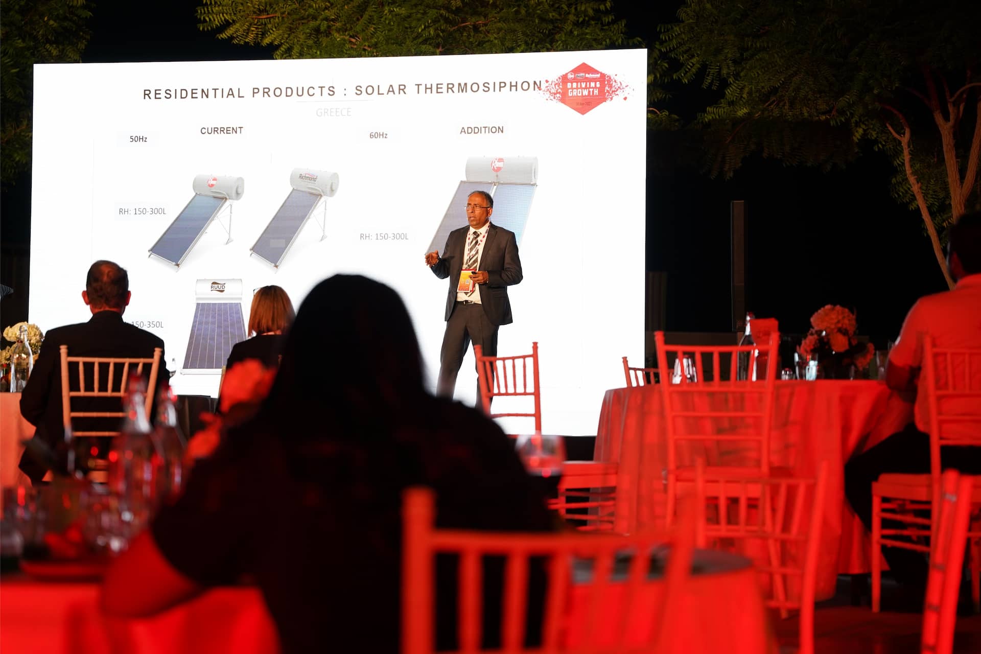 Rheem Expands Presence in MEA | Global leader Manufacturing in Air ...