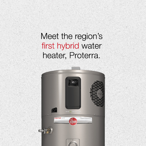 Rheem - Home, Cooling and Water Heating Products | Global leader ...