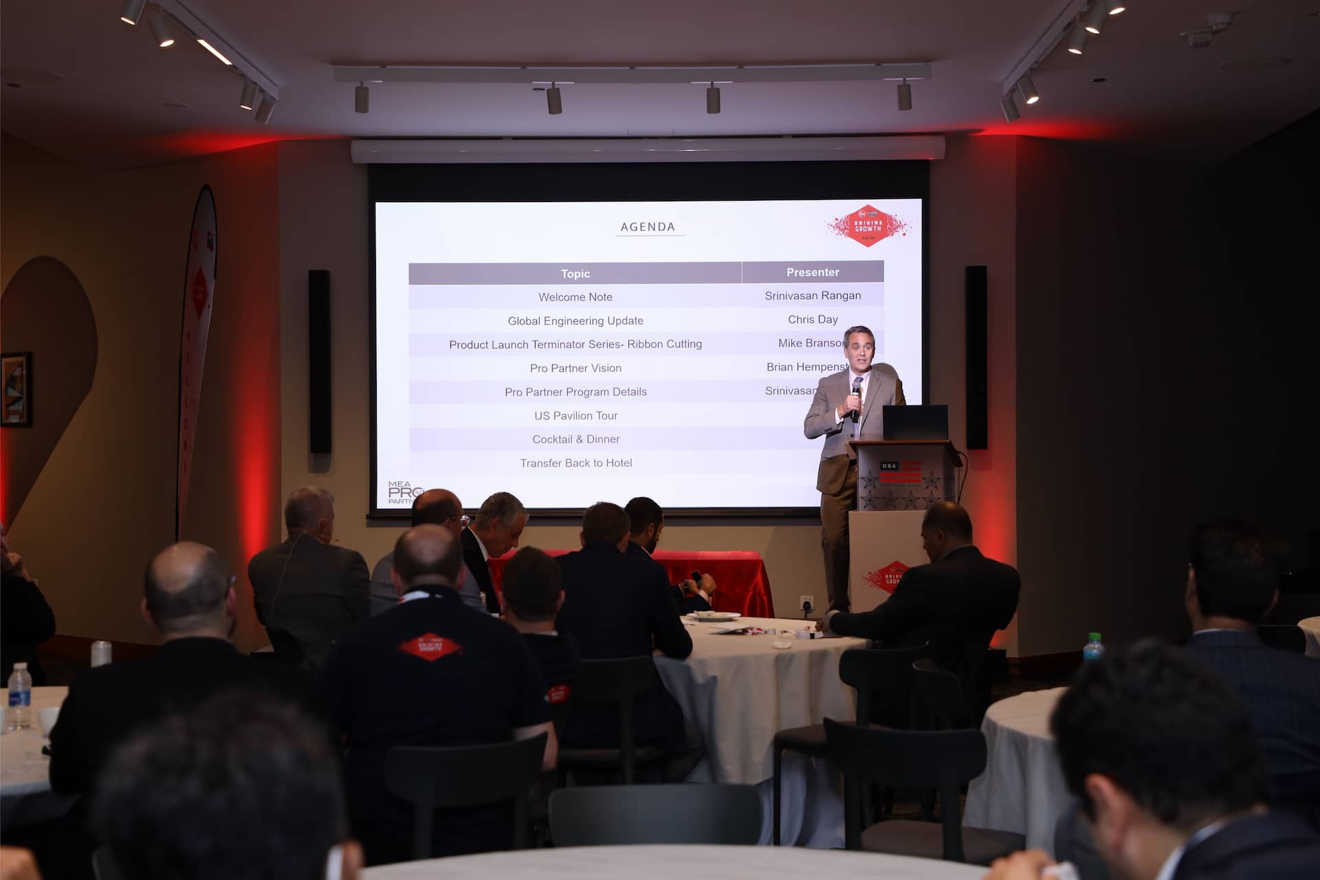 Rheem launches the highly successful North American Pro Partner loyalty ...